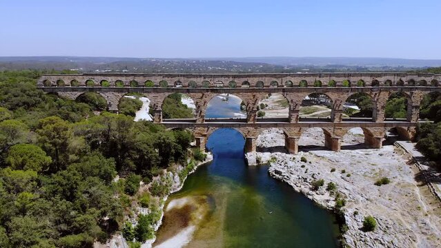 "Pont Du Gard" Images – Browse 5,654 Stock Photos, Vectors, and Video ...