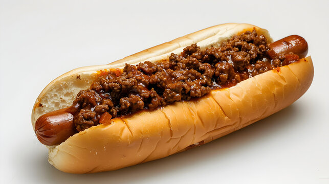 "Chili Dog" Images – Browse 3,253 Stock Photos, Vectors, and Video ...