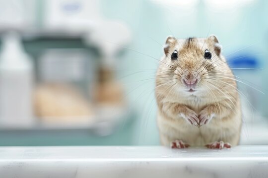 Vet Gerbil Images – Browse 333 Stock Photos, Vectors, and Video | Adobe ...