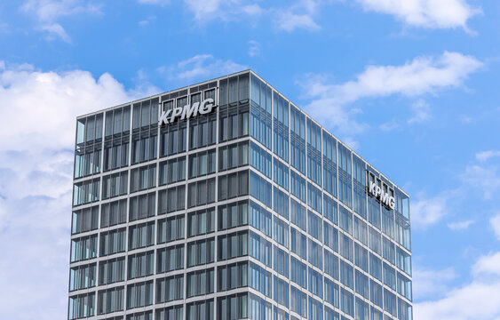 Kpmg Images – Browse 415 Stock Photos, Vectors, and Video | Adobe Stock