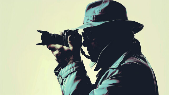 "Private Investigator" Images – Browse 26,860 Stock Photos, Vectors ...
