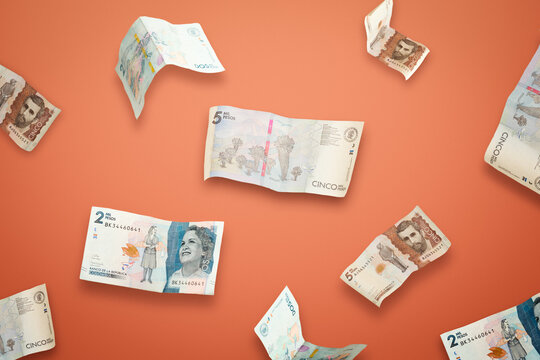 Pesos.south-America Images – Browse 1,828 Stock Photos, Vectors, and ...