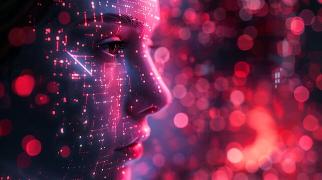 Template Artificial Intelligent Design Images – Browse 14,495 Stock ...