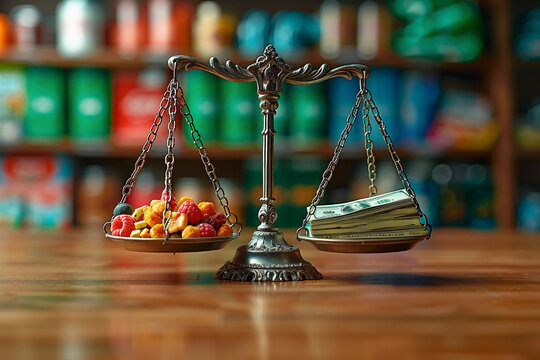 Justice Scales Unbalanced Images – Browse 4,617 Stock Photos, Vectors ...