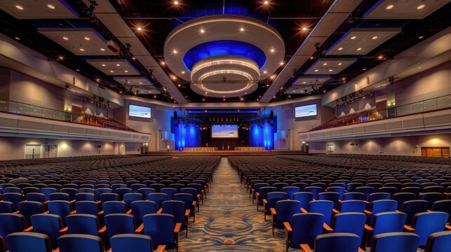 "Convention Center" Images – Browse 26,455 Stock Photos, Vectors, and ...