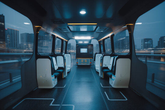 Self Driving Bus Images – Browse 2,617 Stock Photos, Vectors, and Video ...