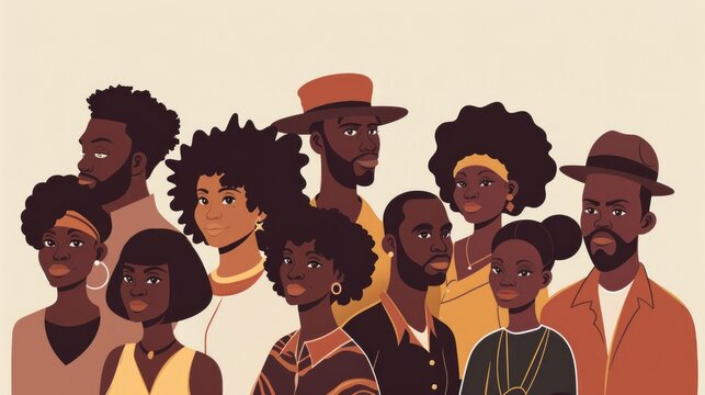 "African Diaspora" Images – Browse 4,916 Stock Photos, Vectors, and ...