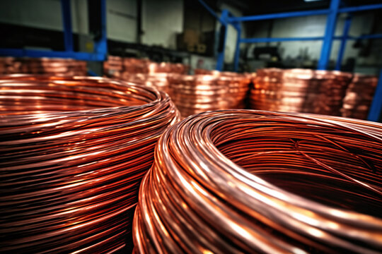 "Copper Wire" Images – Browse 20,421 Stock Photos, Vectors, and Video ...