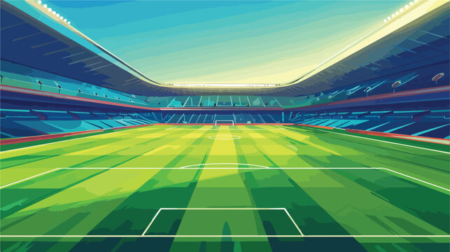 Football Pitch Pattern Images – Browse 15,325 Stock Photos, Vectors ...