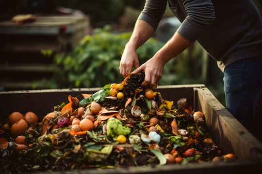 "Biodegradable Waste" Images – Browse 15,684 Stock Photos, Vectors, and ...