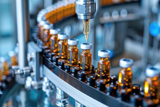 Medical Manufacturing Images – Browse 90,640 Stock Photos, Vectors, and ...