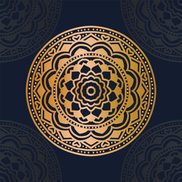 "Template Mandala" Images – Browse 2,494 Stock Photos, Vectors, and ...