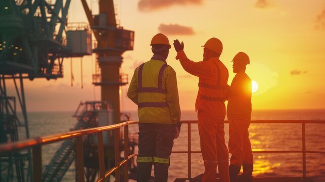 "Petroleum Engineer" Images – Browse 1,146 Stock Photos, Vectors, and ...