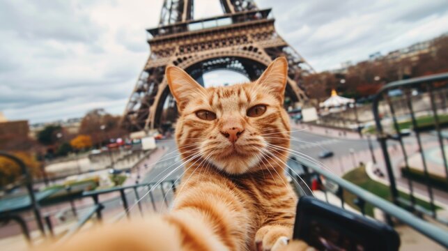 "Cat Selfie" Images – Browse 94 Stock Photos, Vectors, and Video ...