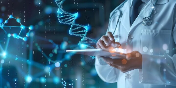 Dna Modern Images – Browse 141,161 Stock Photos, Vectors, and Video ...