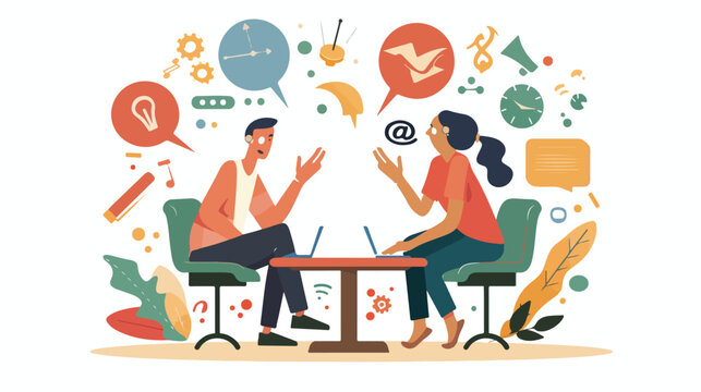 Breakdown Communication Images – Browse 9,896 Stock Photos, Vectors ...