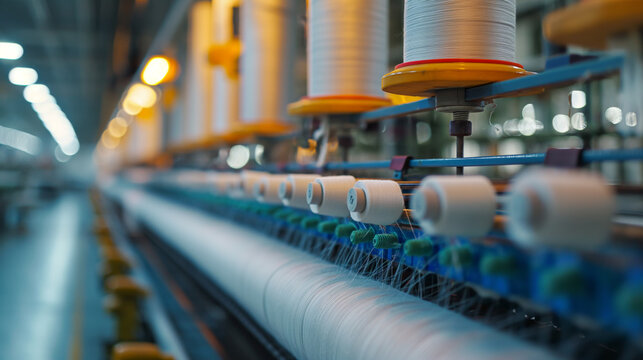 "Textile Production" Images – Browse 3,006 Stock Photos, Vectors, and ...