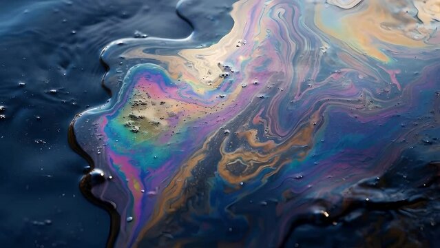 "Oil Slick" Images – Browse 2,342 Stock Photos, Vectors, and Video ...