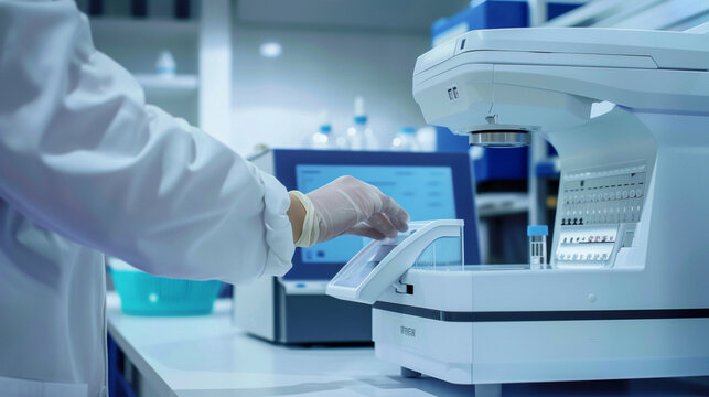 Spectrophotometer Images – Browse 2,579 Stock Photos, Vectors, and ...