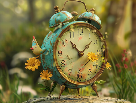 "Spring Forward" Images – Browse 1,089 Stock Photos, Vectors, and Video ...