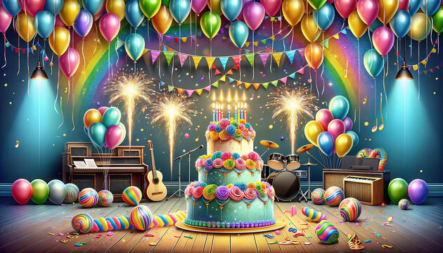 Holiday Birthday Images – Browse 4,667,511 Stock Photos, Vectors, and ...