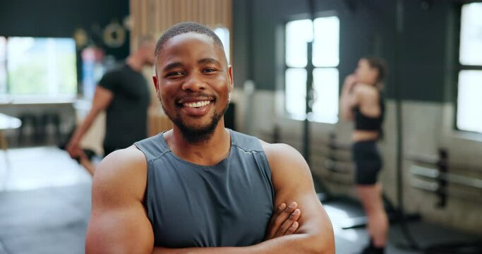 Black Fitness Guy Images – Browse 104,857 Stock Photos, Vectors, and ...