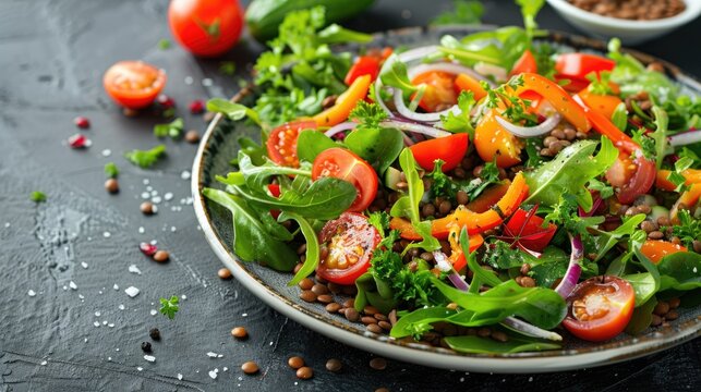 "Vegetarian Food" Images – Browse 415,893 Stock Photos, Vectors, and ...