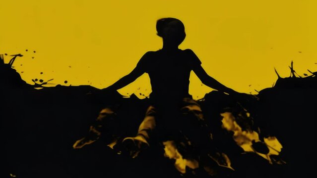 Tar Pit Images Browse 722 Stock Photos Vectors And Video Adobe Stock