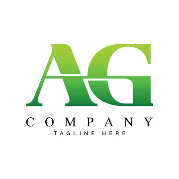 "Ag Letter Logo" Images – Browse 310 Stock Photos, Vectors, and Video ...