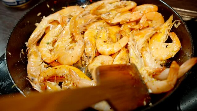 "Giant Tiger Prawn" Images – Browse 16,838 Stock Photos, Vectors, and ...