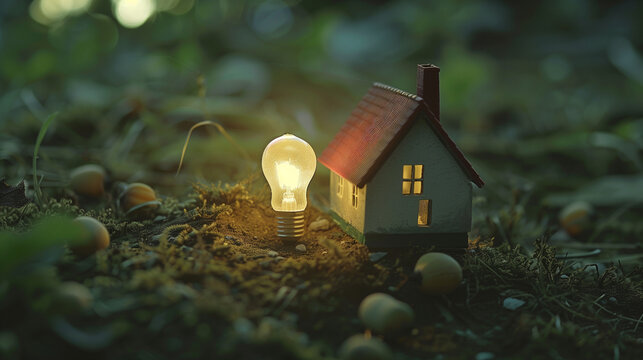 "Garden Light"-Bilder: Stock-Fotos & -Videos. | Adobe Stock
