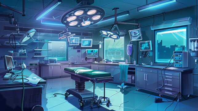 "Surgical Room" Images – Browse 1,196 Stock Photos, Vectors, and Video ...