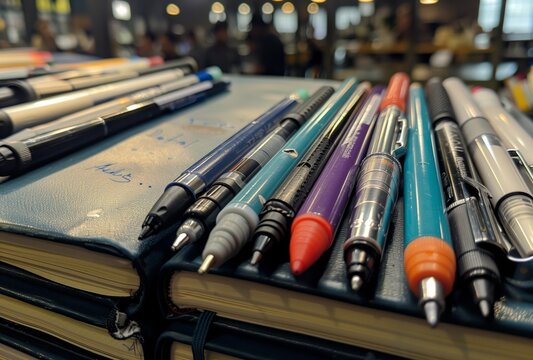 "Writing Implement"-Bilder: Stock-Fotos & -Videos. | Adobe Stock