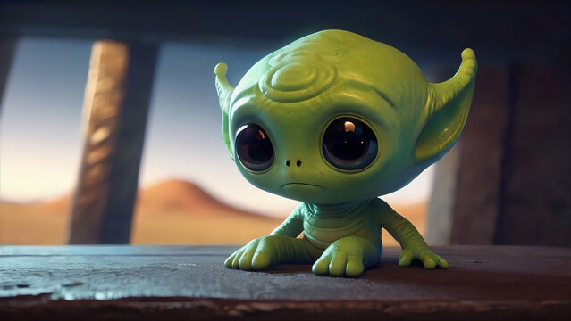 "Little Green Man" Images – Browse 536 Stock Photos, Vectors, and Video ...