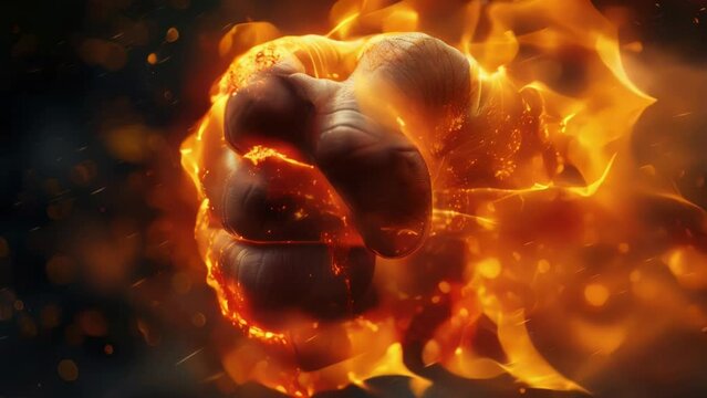 Fist Fire Images – Browse 9,061 Stock Photos, Vectors, and Video ...