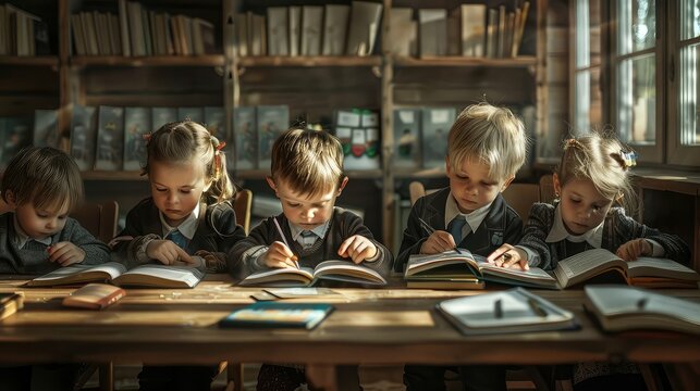 "School Books" Images – Browse 1,157,374 Stock Photos, Vectors, and ...