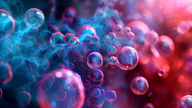 Nanoparticles Images – Browse 28,186 Stock Photos, Vectors, and Video ...