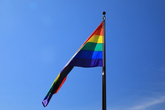 "Rainbow Pride Flag" Images – Browse 129,250 Stock Photos, Vectors, and ...