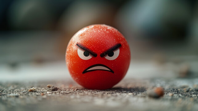 Angry Emoji Images – Browse 102,424 Stock Photos, Vectors, and Video ...
