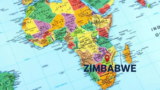 Zimbabwe Map Images – Browse 4,980 Stock Photos, Vectors, and Video | Adobe Stock