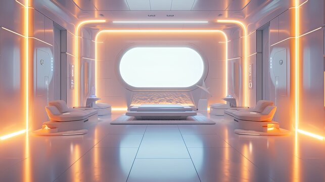 Imágenes de "Spaceship Interior": descubre bancos de fotos ...