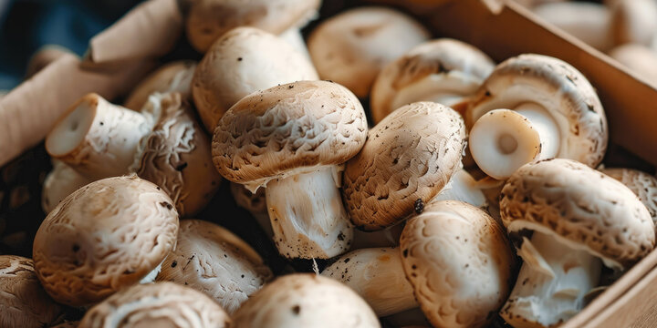 "Button Mushrooms" Images – Browse 226,570 Stock Photos, Vectors, and ...