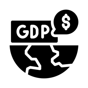 Gdp Icon Images – Browse 5,058 Stock Photos, Vectors, and Video | Adobe ...