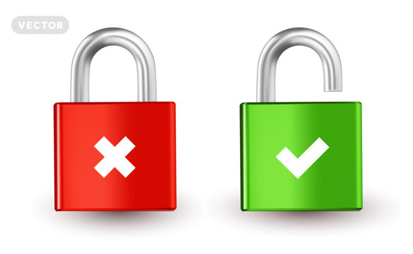 Unlocked Padlock Images – Browse 157,902 Stock Photos, Vectors, and ...
