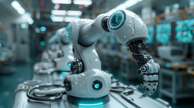 Computer-Controlled Images – Browse 735 Stock Photos, Vectors, and ...