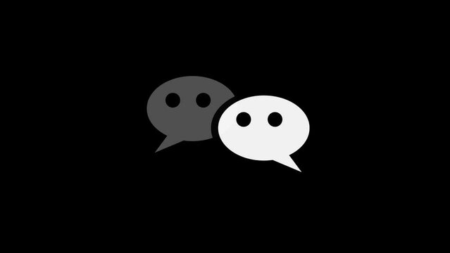Wechat User Interface Images – Browse 386 Stock Photos, Vectors, and ...
