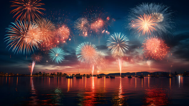 "Fireworks Night" Images – Browse 2,400 Stock Photos, Vectors, and ...