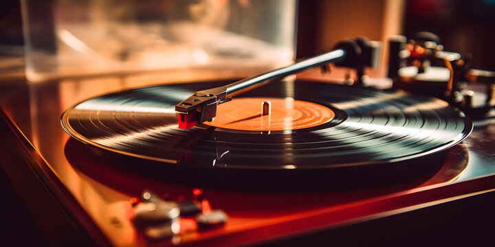 "Vinyl Record Background" Images – Browse 78 Stock Photos, Vectors, and ...