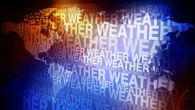 "Weather Report" - Images et vidéos libres de droits | Adobe Stock