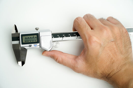 "Micrometer Screw Gauge" Images – Browse 8,995 Stock Photos, Vectors, and Video | Adobe Stock